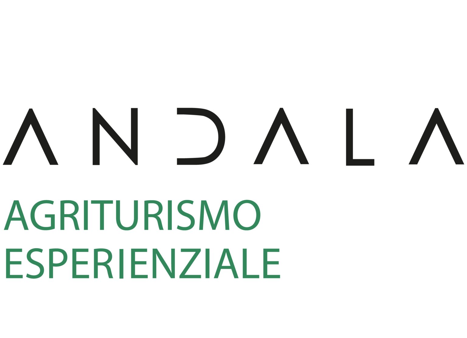 Contatti - Agriturismo Esperienziale Andala